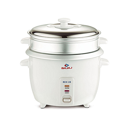 Buy Bajaj 2.8 Litre Rice Cooker | ToBuy
